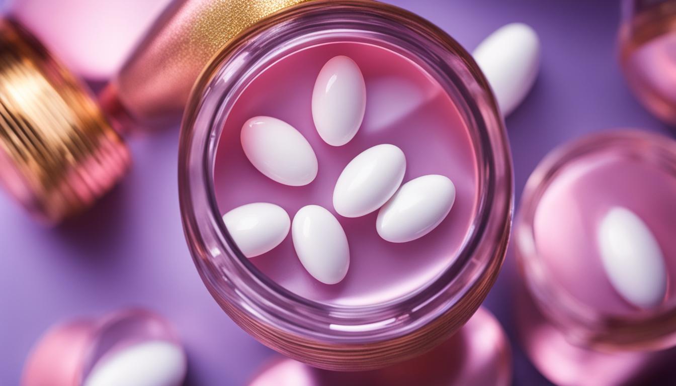 Uncover The Best L-Glutathione Skin Whitening Pills I've Found