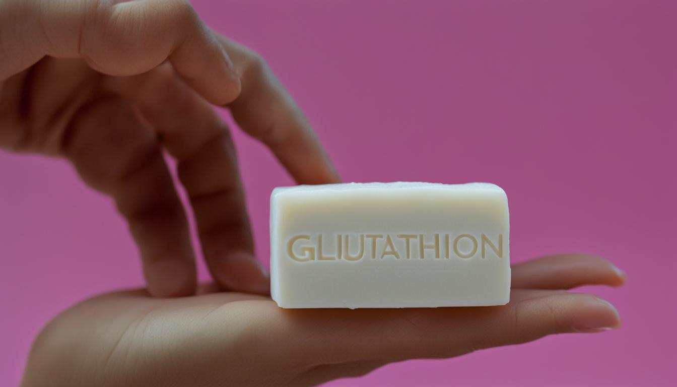 Experience The Power Of Glutathione Soap Skin Whitening
