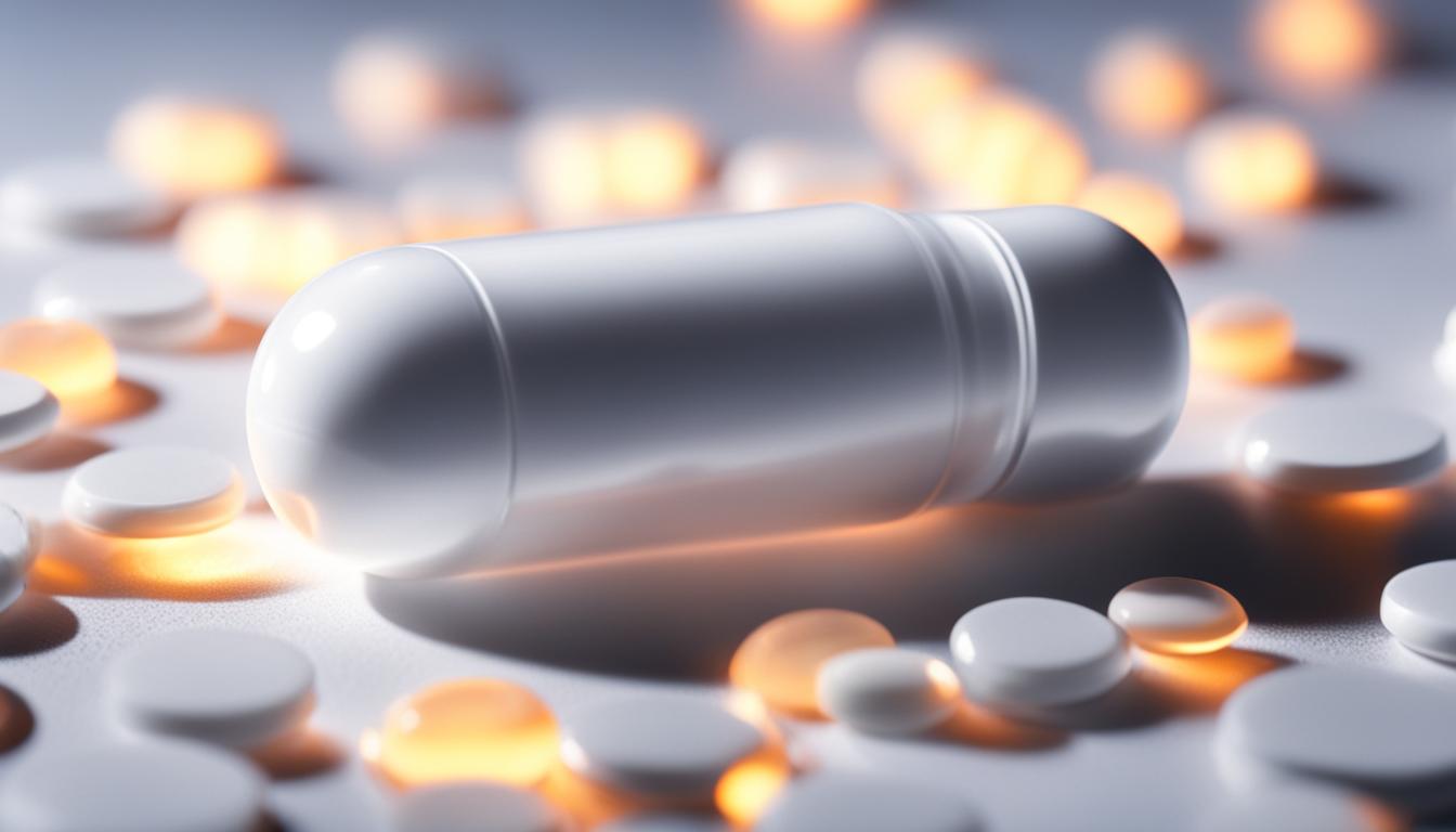 Discover Super Glutathione Skin Whitening Pills Today